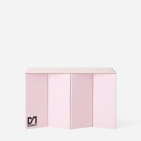 Standing Desk - Minimate Rose - Deskmate